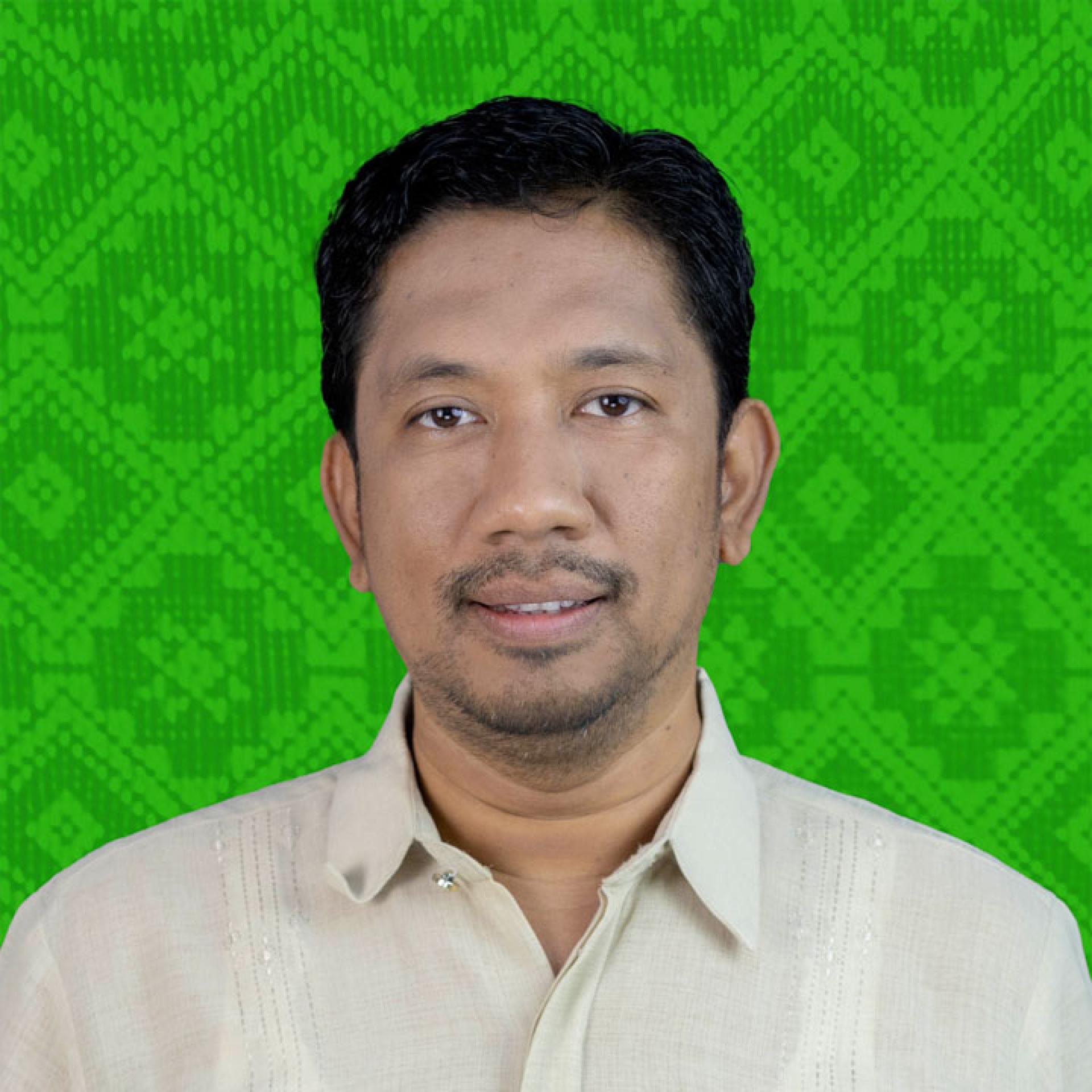 MMSU - University | University Officials
